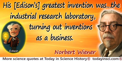 Norbert Wiener Logo