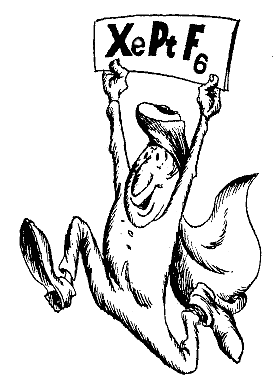 Stories About Chemistry - 10 - The Search for a Crazy Idea or How the ...